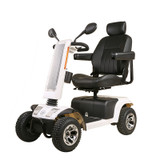 Car Lift for Disabled, Wheelchair Lifts for Car | Access Unlimited Lift