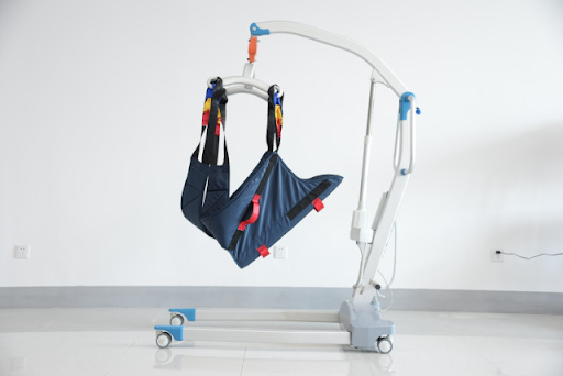 Car Lift for Disabled, Wheelchair Lifts for Car | Access Unlimited Lift