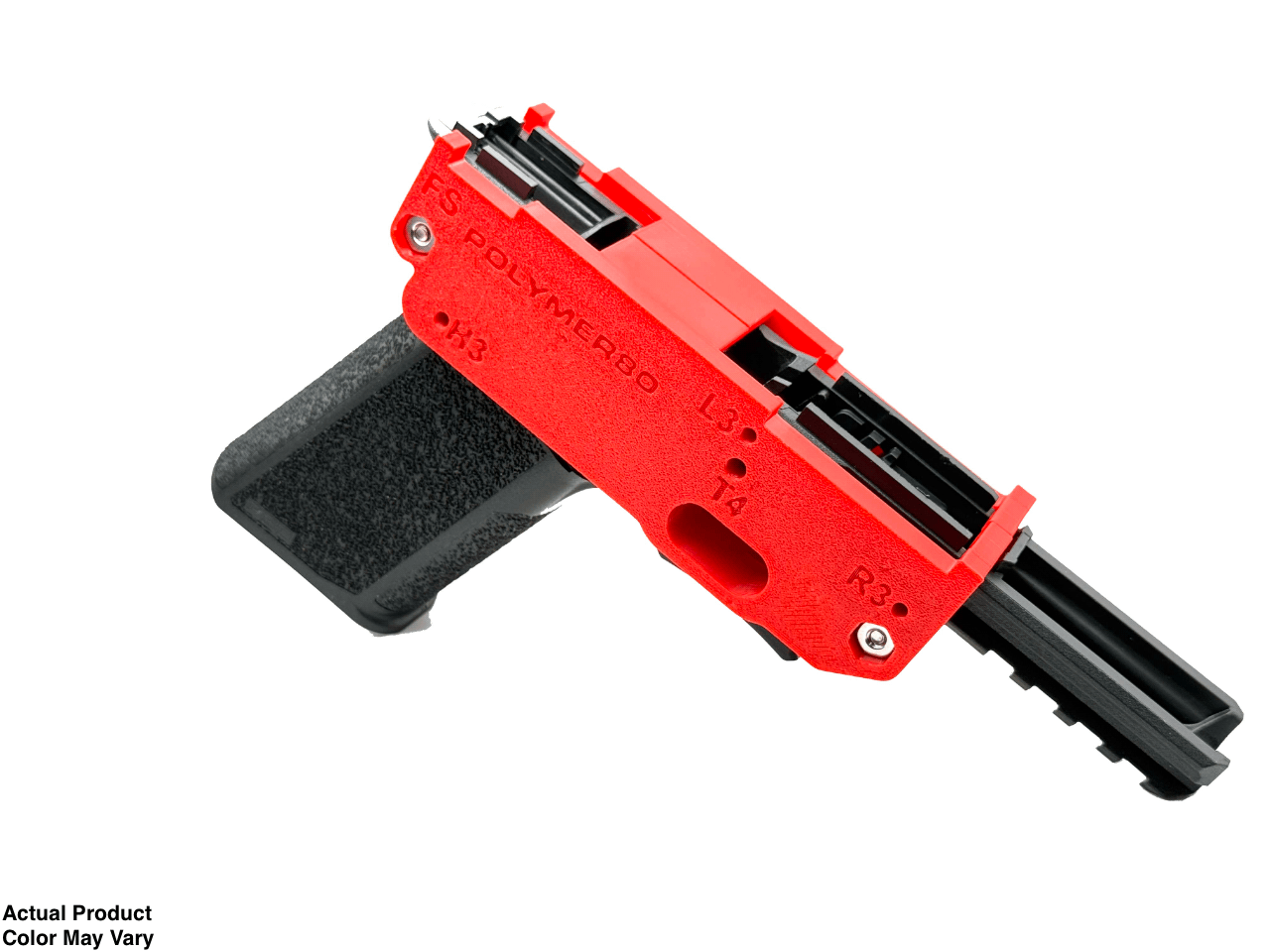 Polymer80 Jig for PF940V2 Full Size 76% and 80% Frame Blanks - Modulus ...