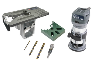 Easy Jig Gen 4 STARTER KIT - Modulus Arms | 80% Lower Receivers and 80 ...