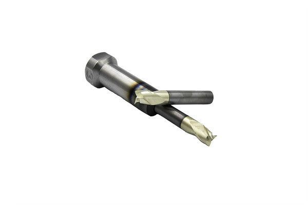 Premium Endmill Replacement (5/16")