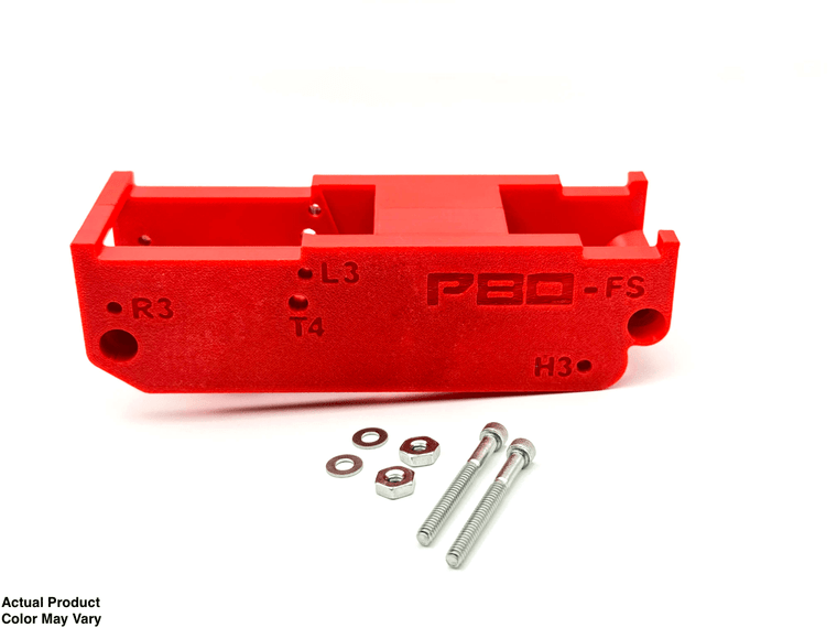 Polymer80 Jig for PF940V2 Full Size 76% and 80% Frame Blanks - Modulus ...