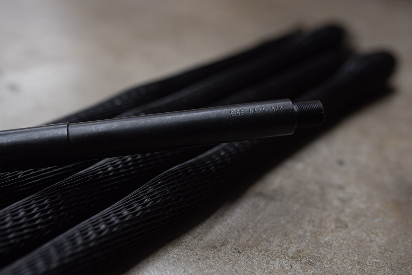 AR 15 Barrel Length Guide - Modulus Arms | 80% Lower Receivers and 80 ...