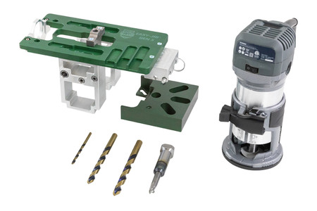 Easy Jig Gen3 Starter Kit
