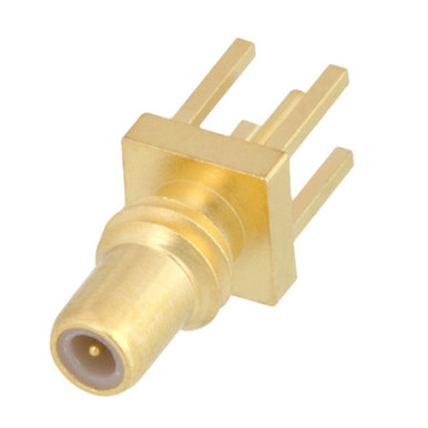 SSMC Jack Connector Solder Attachment Thru Hole PCB - Channel Comp LLC