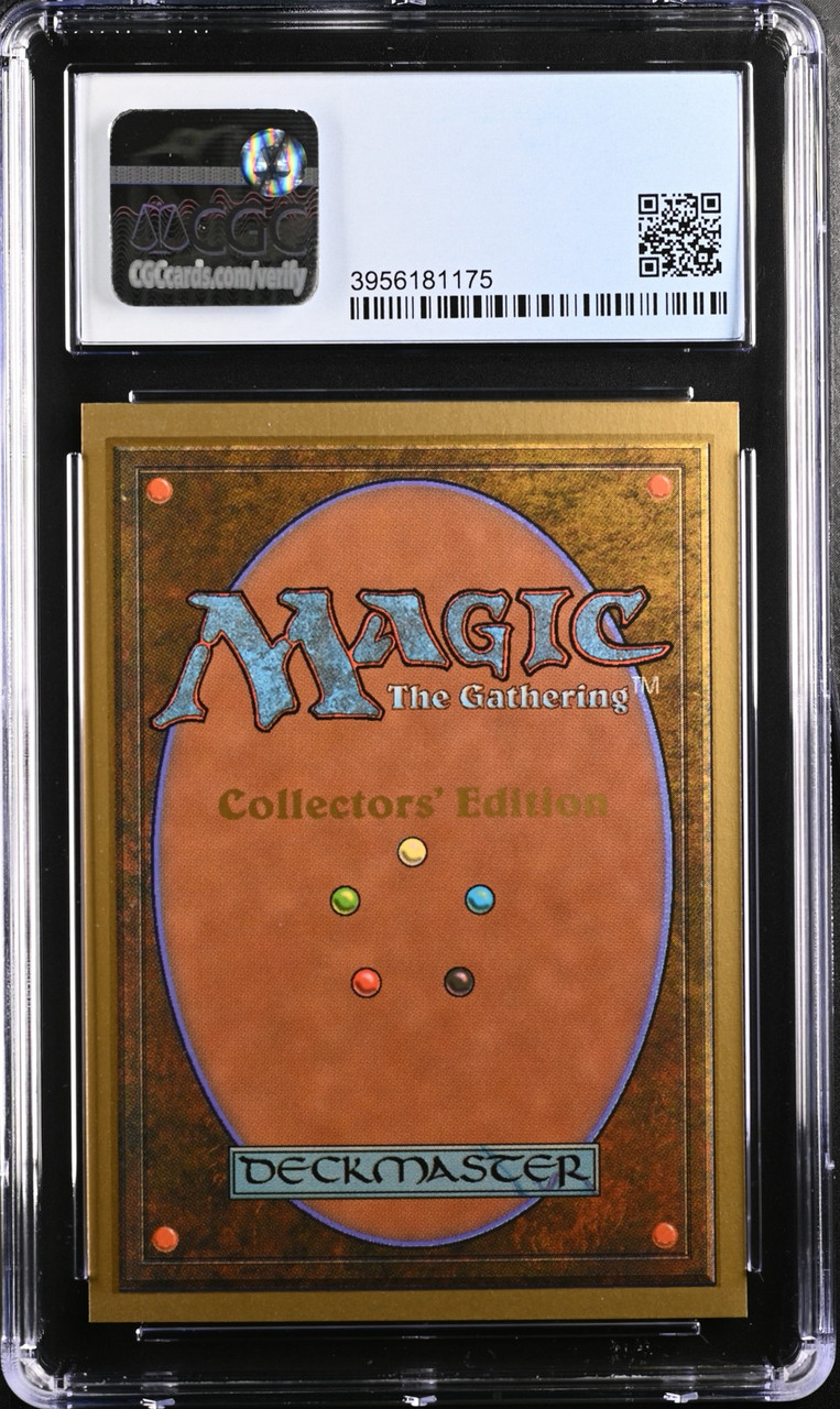 FASTBOND Collectors Ed Rare RL CGC 9 #3956181175