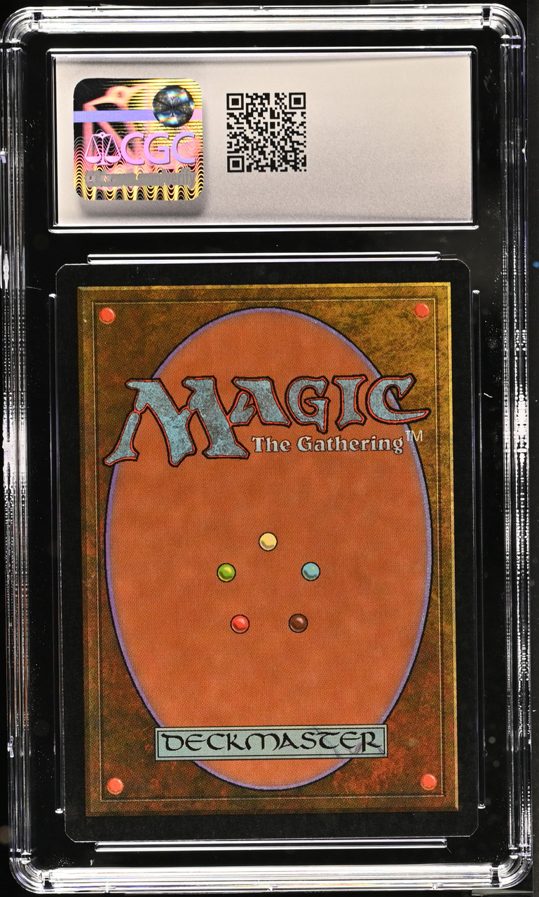 CRYPT RATS Visions CGC 10 - Nostalgium