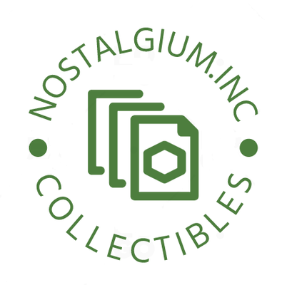 Magic The Gathering - Core Sets - 6th Edition - Nostalgium