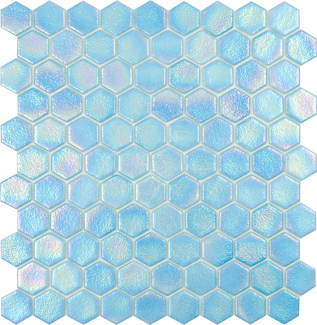 Shell Hex Air - Maxi Flooring & Bath