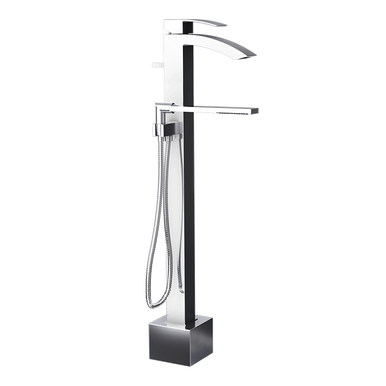 RFA21XD2CC Fall Freestanding bathtub faucet - Maxi Flooring & Bath