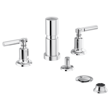 INVARI® bidet faucet