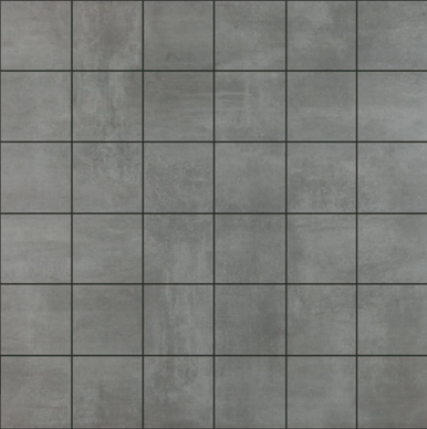 Mosaic Baltimore Gris 12" x 12" - Maxi Flooring & Bath