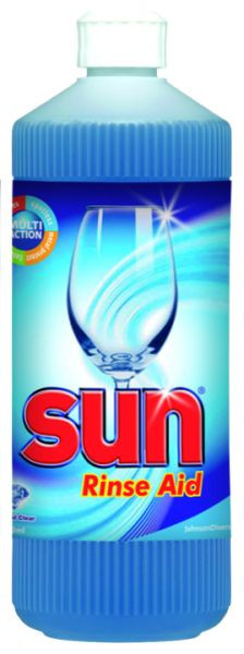 Sun Rinse Aid 500ML J/Diversey - Melbourne Cleaning Supplies