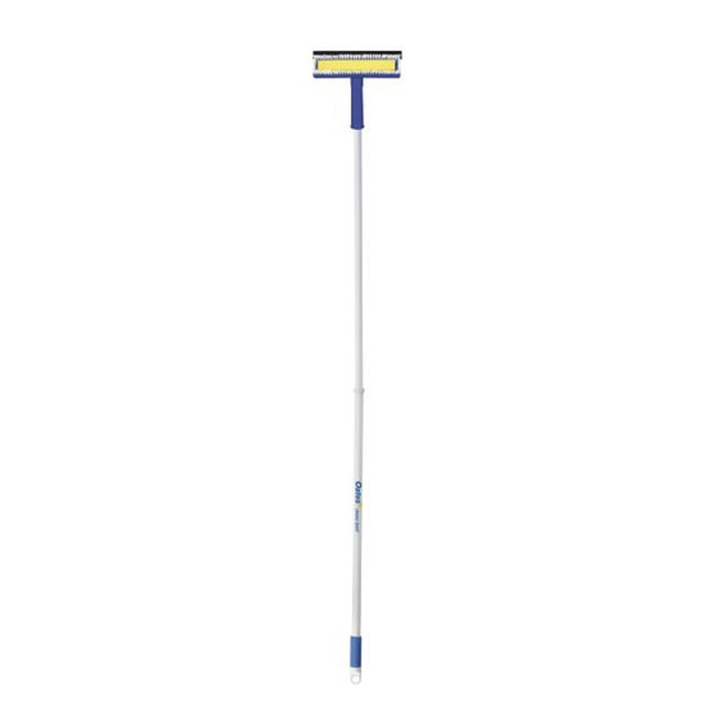 Window Washer With Extendable Handle & Squeegee 8" (20CM) Each Oates ...