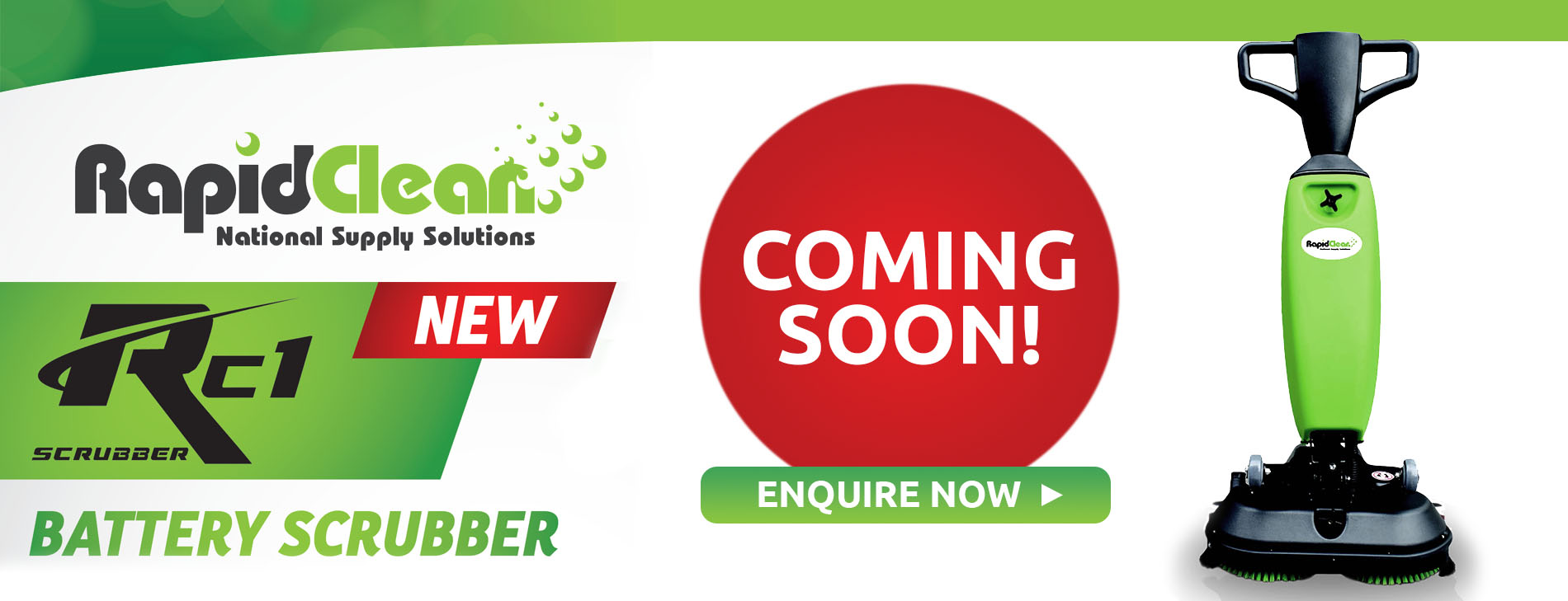 Melbourne Cleaning Supplies