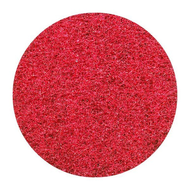Floor Pad 43CM Red - Melbourne Cleaning Supplies