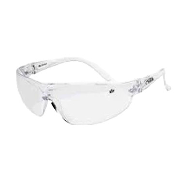 Safety Glasses Lightweight Wrap Clear Each Amare Safety - Melbourne ...