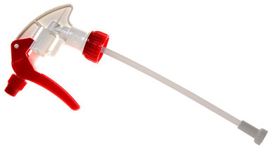 Trigger Canyon Sprayer Only For 500ML Bottle Eacg - Melbourne Cleaning ...