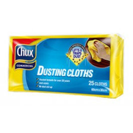Dusting Cloth