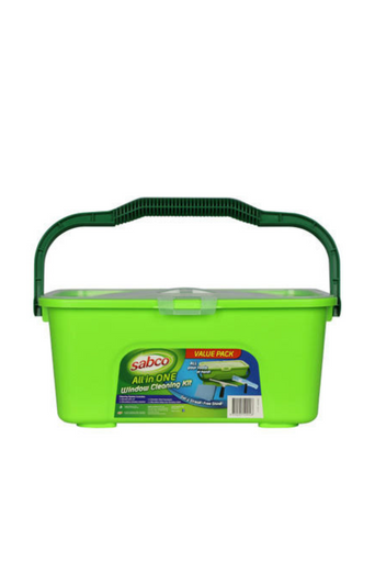 WINDOW CLEANING KIT SABCO