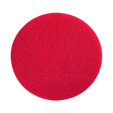 Scrub Pad Red