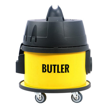 BUTLER VACUUM CLEANER CLEANSTAR