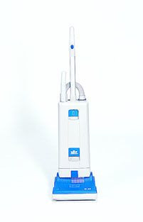 Sensor 12" Upright Vacuum Cleaner - Melbourne Cleaning Supplies