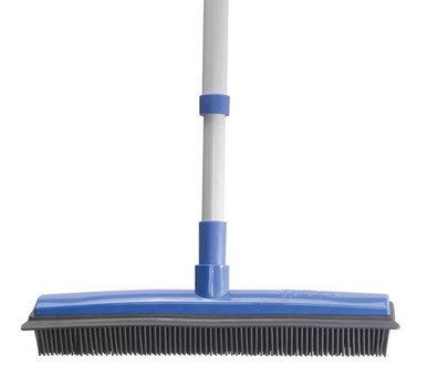 Broom Electrostatic For Hair With Handle Each Oates - Melbourne ...