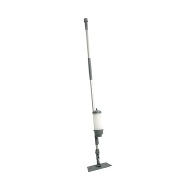 Aquamop Microfibre Complete Grey 40cm Each Interclean