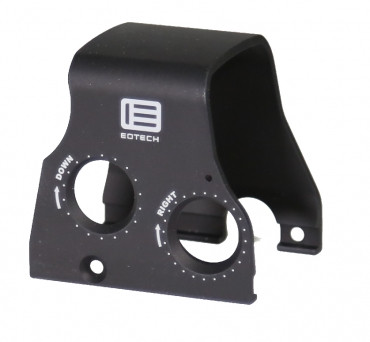 XPS Hood Service Kit - Black - Nordic Marksman