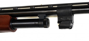 Sensor Mount - BR7 Barrel Mount Clamp Universal - Nordic Marksman