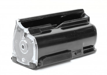 Steyr 7mm Rem Mag Rotary Magazine (side locking new style) - Nordic ...