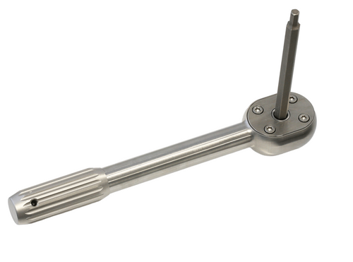 Torque Tool Pro - Nordic Marksman