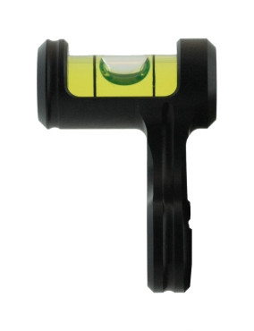 SPUHR Bubble Level Assembly - Nordic Marksman