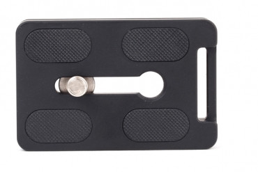 Universal Quick Release Plate - Nordic Marksman