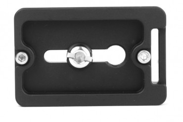 Universal Quick Release Plate - Nordic Marksman