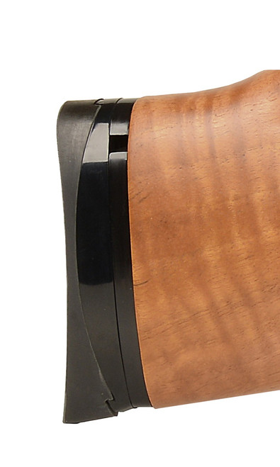 Anschutz 1913 Benchrest BR-50 Walnut - Nordic Marksman