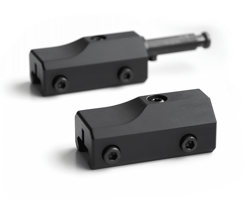 GRS Spigot Adapter - Nordic Marksman
