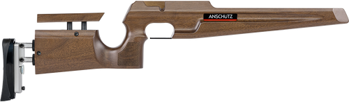 Anschutz 1761 KK Match 25.5" Barrel