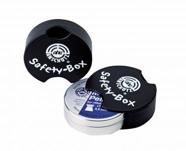 Safety Box - Nordic Marksman