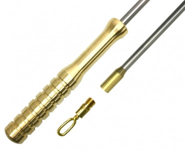 2 Piece - 36" Shotgun Rod 10-410 Ga. - Nordic Marksman