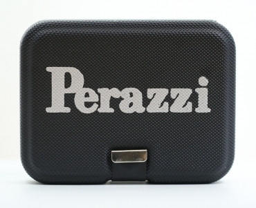 Perazzi Trigger Case Black - Nordic Marksman