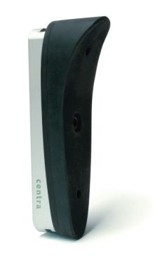 Centra Comfort Rubber Butt Plate - Nordic Marksman