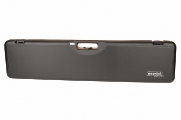 Negrini Compact Scoped Bolt Action Rifle Case - Nordic Marksman