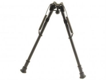 Harris 1A2-H Bipod 13.5" to 23" Standard Legs - Nordic Marksman