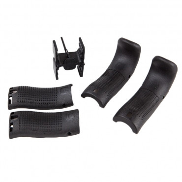Beavertail Backstrap Kit- G19, G23 - GEN 4/GEN 5 - Nordic Marksman