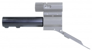 Biathlon Barrel Extension - Nordic Marksman