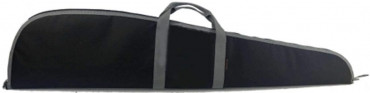HQ Outfitters 48" Padded Scoped Rifle Case - Nordic Marksman