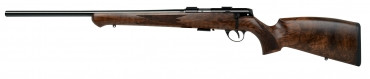 Anschutz 1727L F German 22" Barrel .22LR LEFT - Nordic Marksman