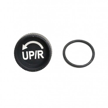 Aimpoint Cap adjustment screw for Micro™ sights Aimpoint® - Nordic Marksman